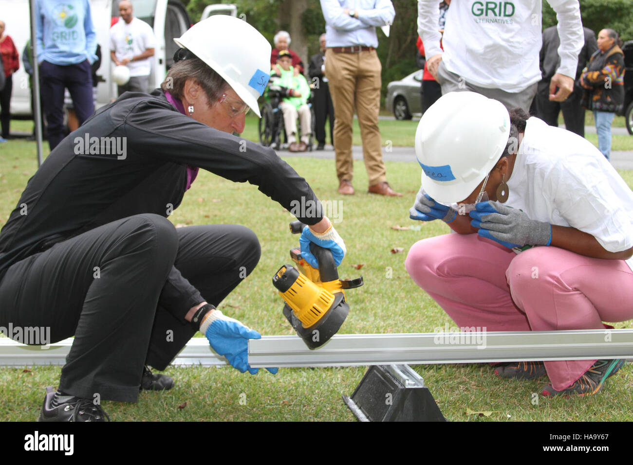 usinterior 21244669634 Working with tribal volunteer how to cut rails ...