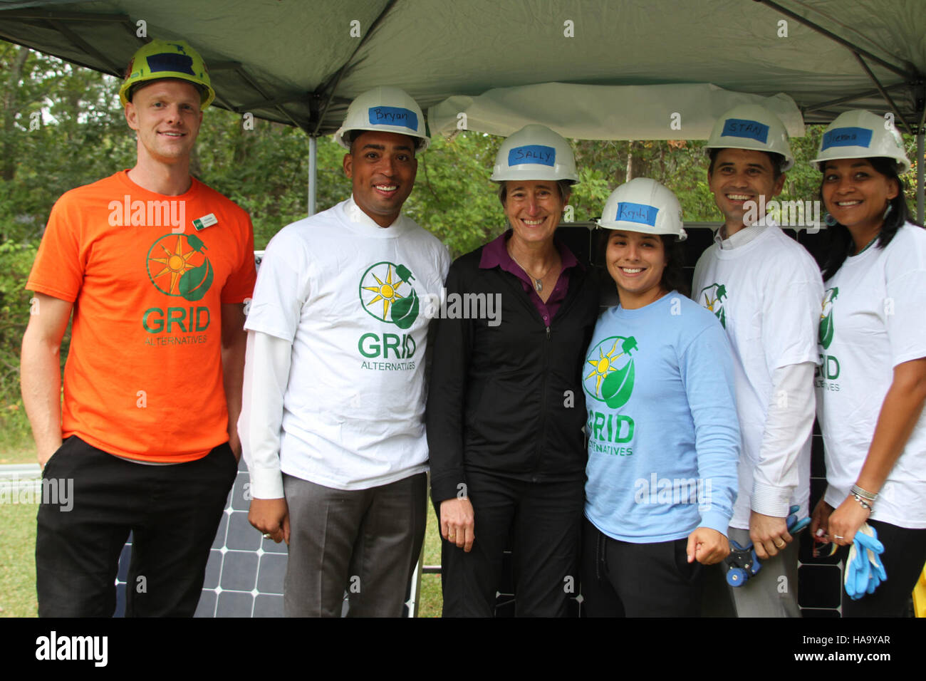 Bryan polite hi-res stock photography and images - Alamy