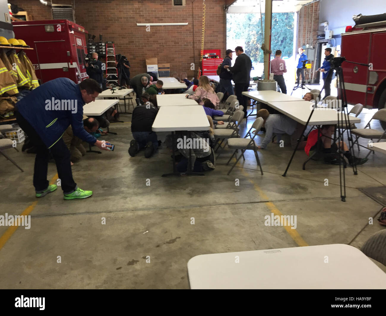 An image captured by the U.S. Department of the Interior shows a scenic ...