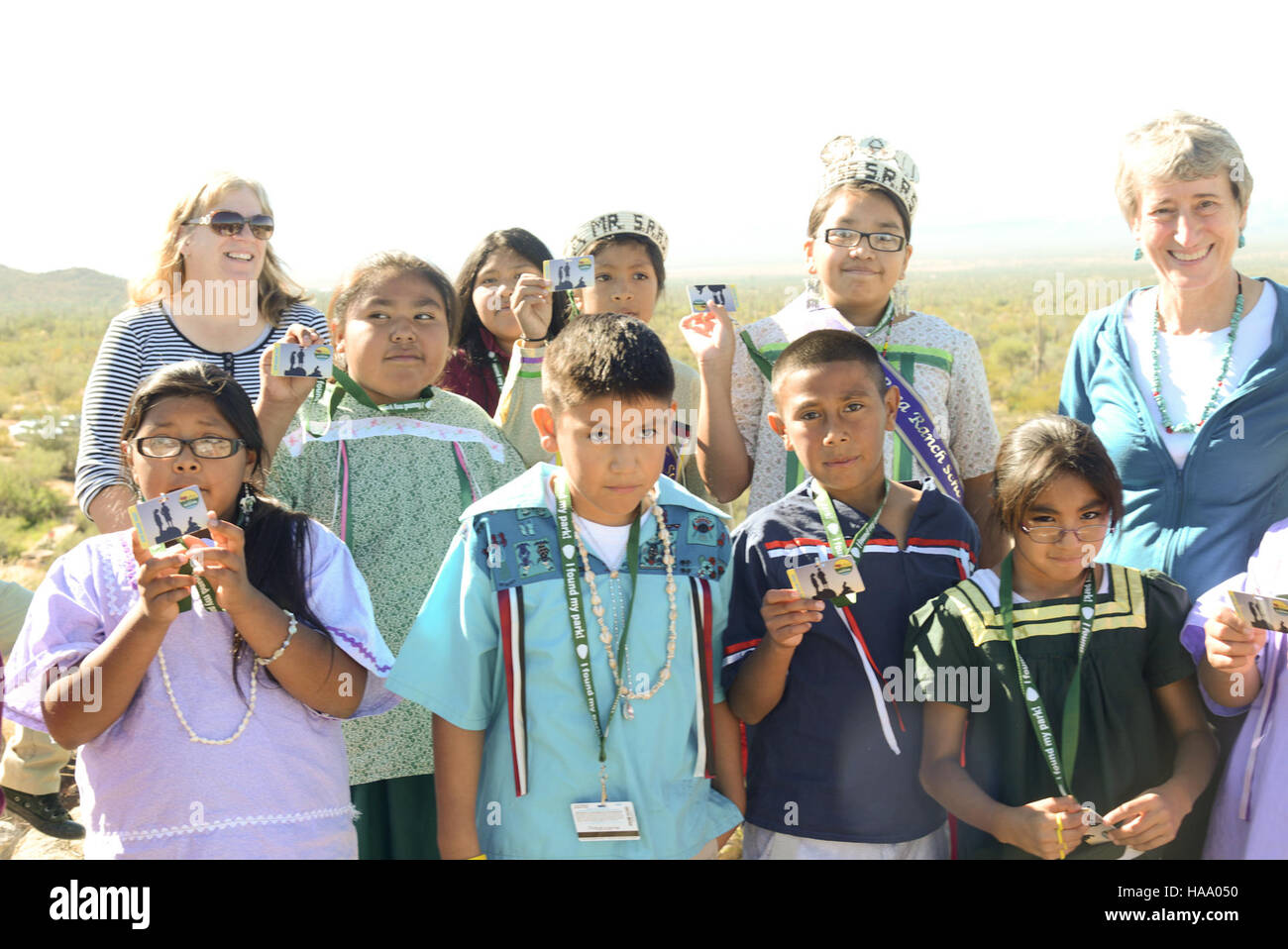 The U.S. Department of the Interior oversees DOI 7650, a project ...