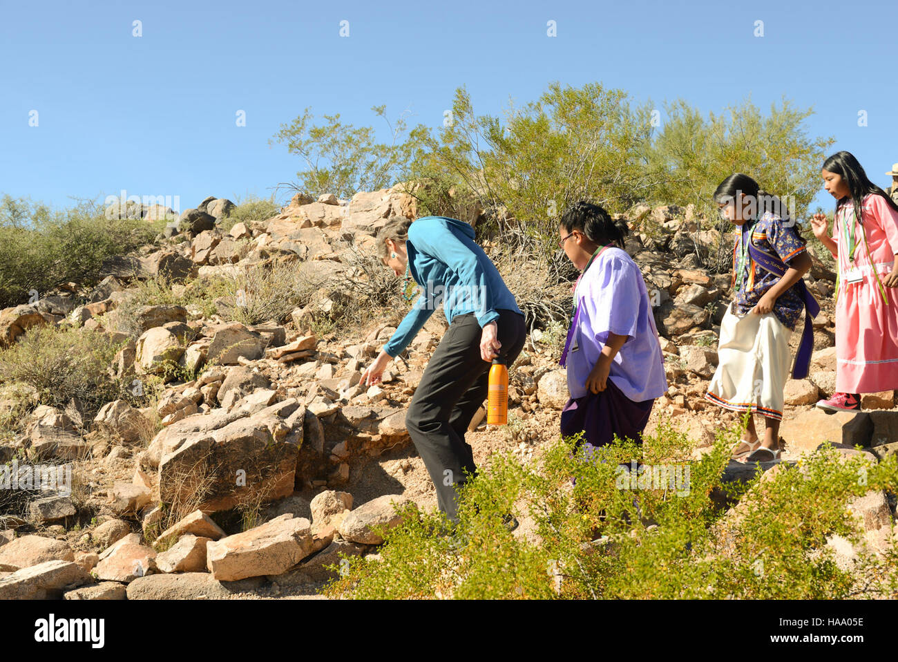 The U.S. Department of the Interior (DOI) manages national parks and ...