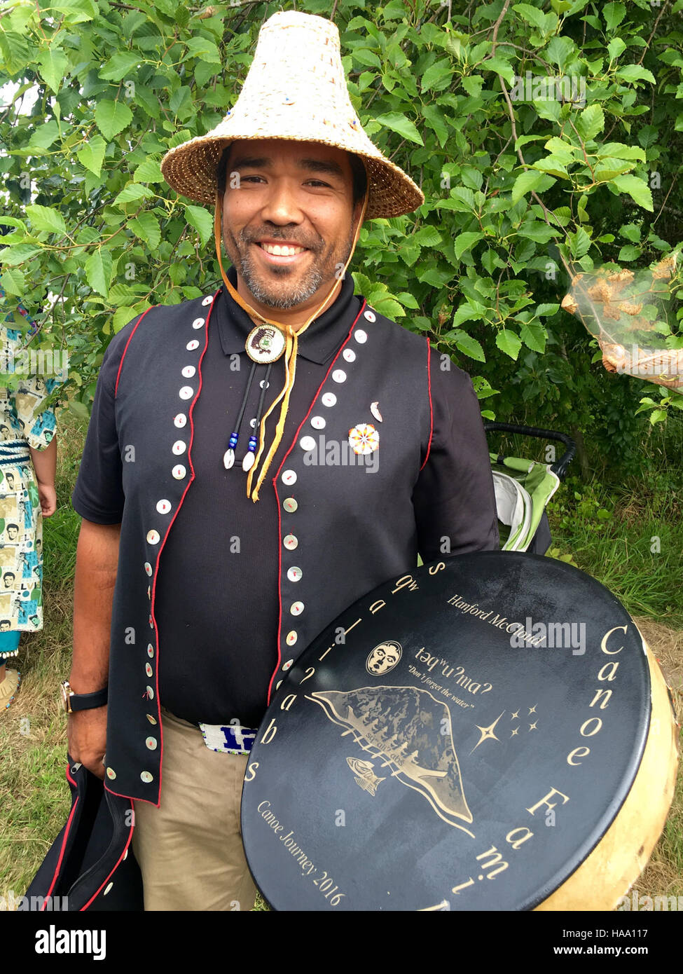 Billy frank jr nisqually wildlife refuge hi-res stock photography and ...