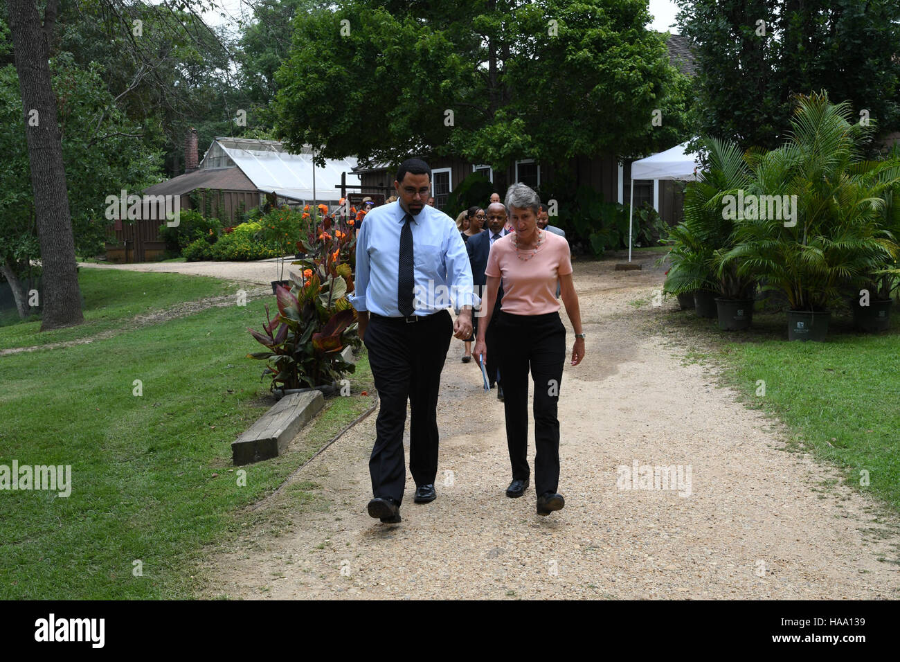 A view from a national park, capturing the diverse ecosystems and vast ...