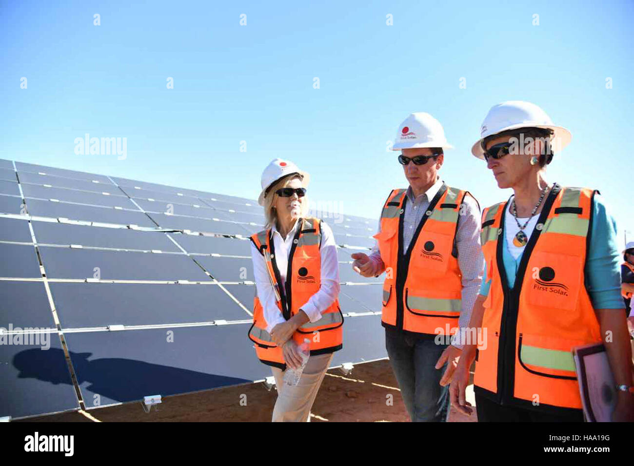 The U.S. Department of the Interior oversees the management of national parks, balancing ...