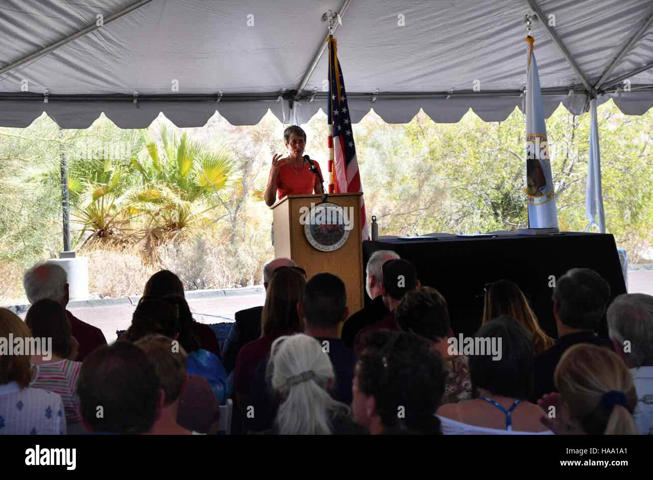 usinterior 29687719545 drecp---ceremony---9 Stock Photo - Alamy
