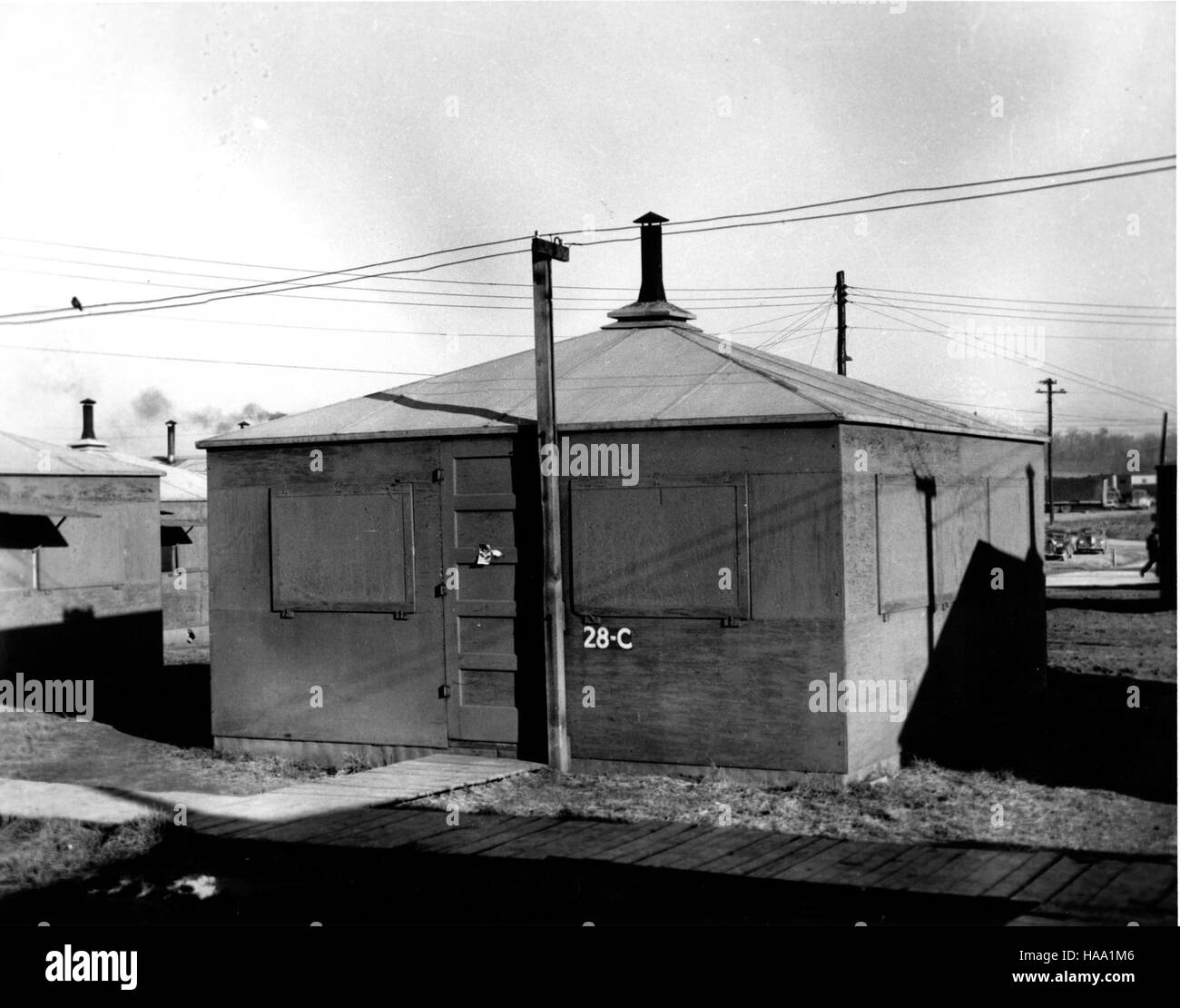 This Department of Energy project focuses on energy conservation and ...