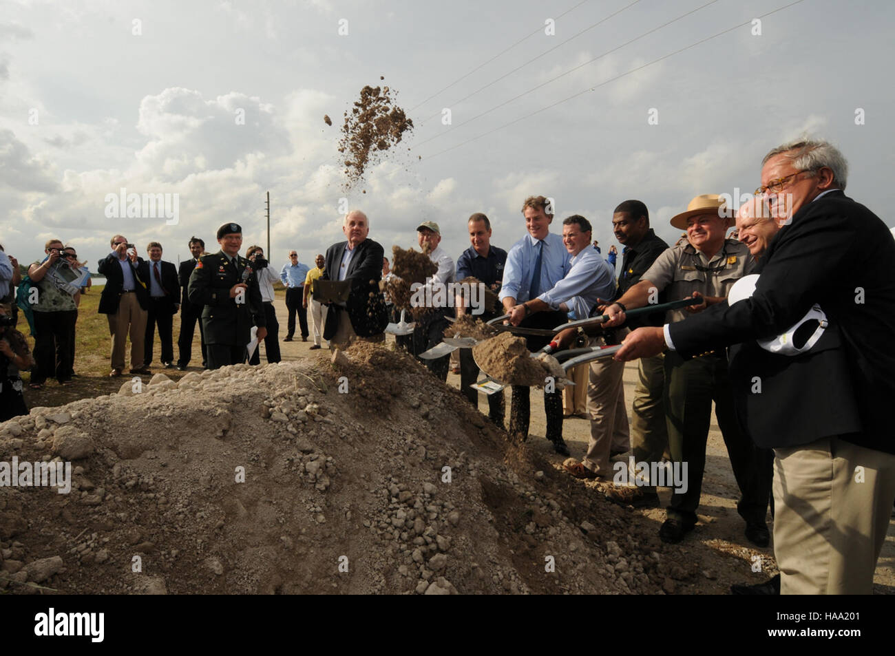 Tamiami Trail Bridge High Resolution Stock Photography and Images - Alamy