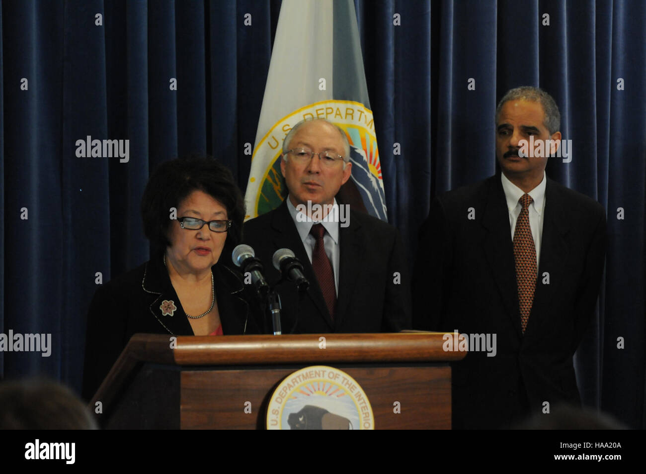 Cobell hi-res stock photography and images - Alamy