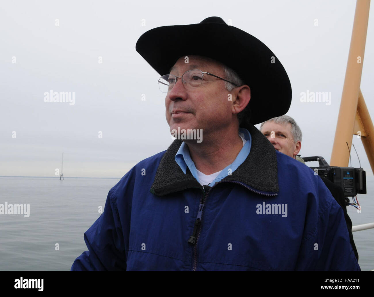 The Nantucket Sound area is being considered for wind energy ...