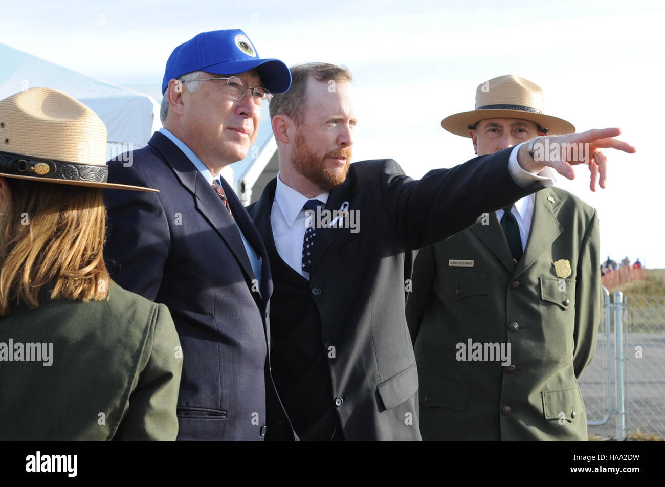 The Flight 93 National Memorial commemorates the heroic actions of ...