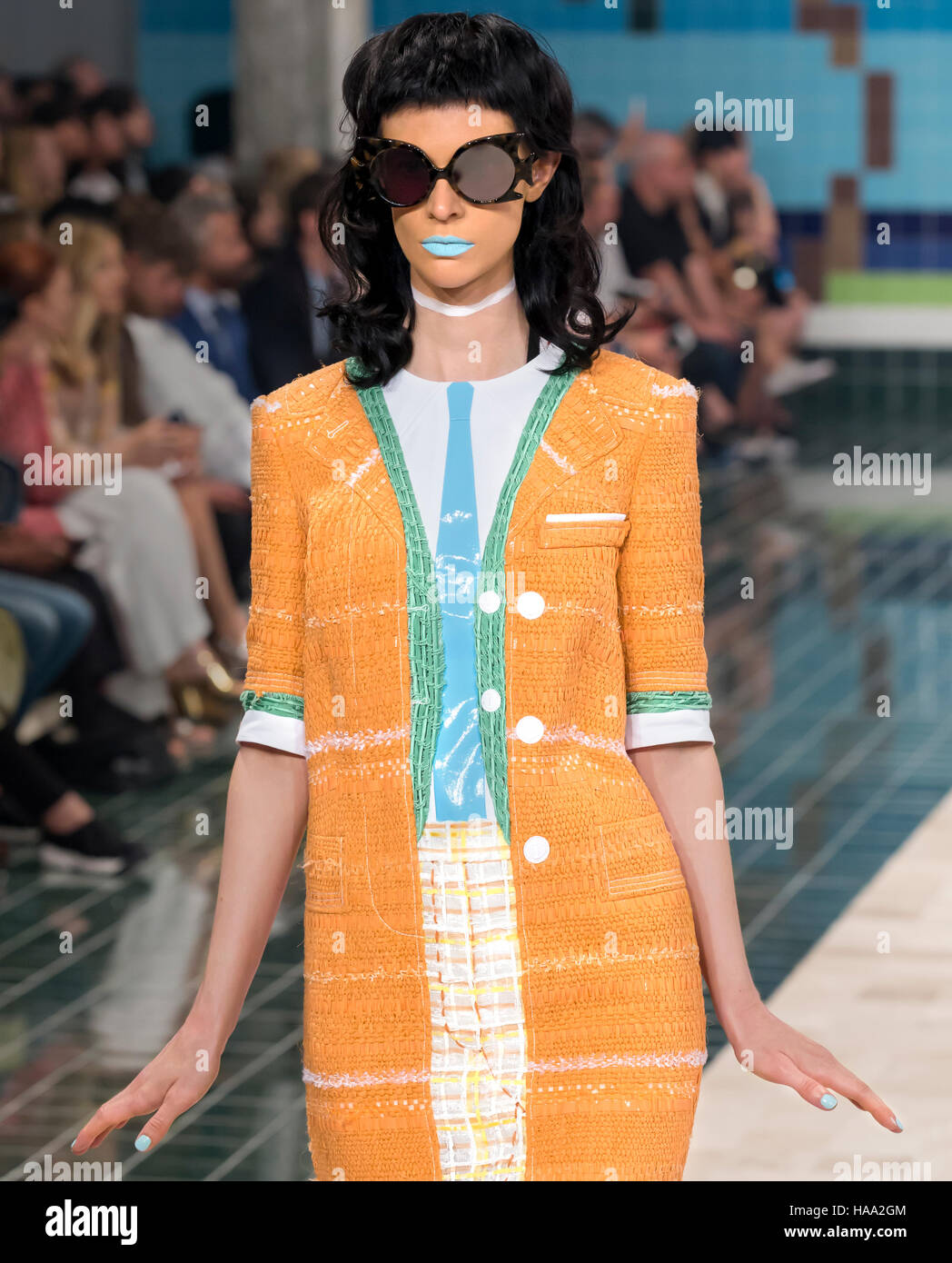 Sarah Abney High Resolution Stock Photography and Images - Alamy