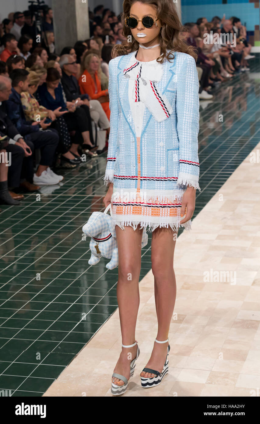 Baker runway hi-res stock photography and images - Alamy