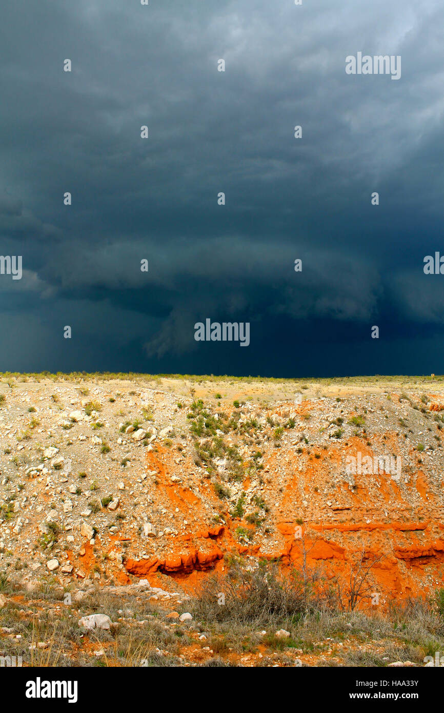 usinterior 9102794902 Storm Approaching Crossbar Ranch Texas Stock ...