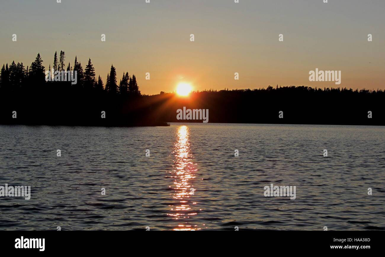 Isle royale national park hi-res stock photography and images - Alamy