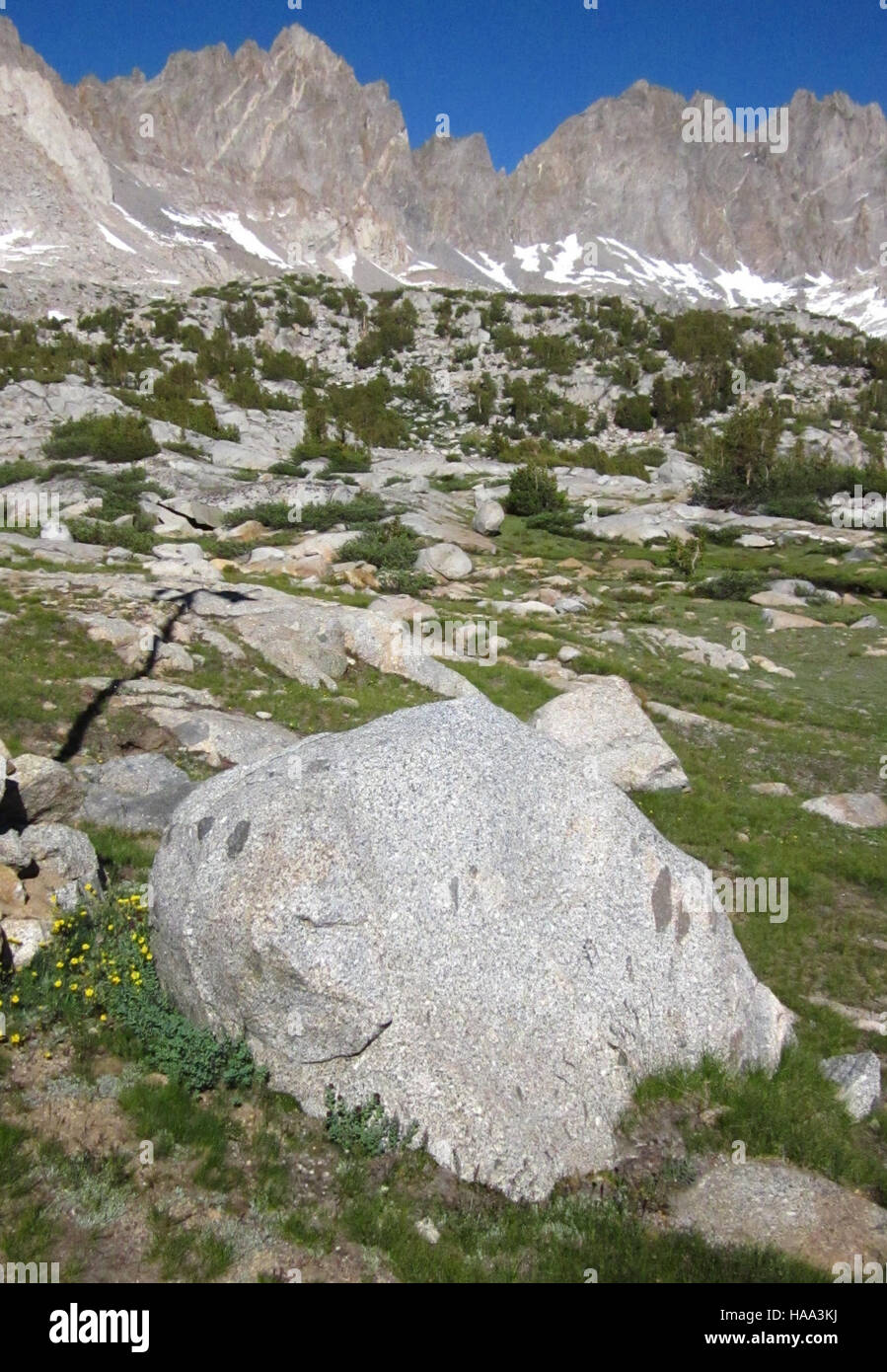 usinterior 9269427709 Keep Smiling, Rock Stock Photo - Alamy