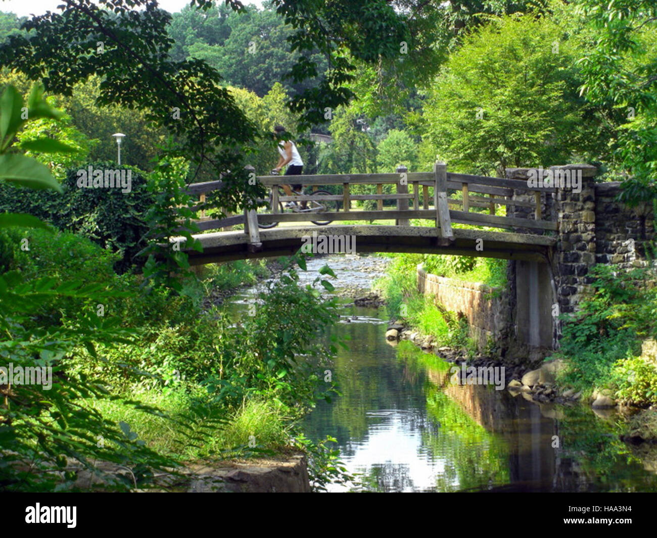 Memorial Park, a significant site within a national park, serves as a ...