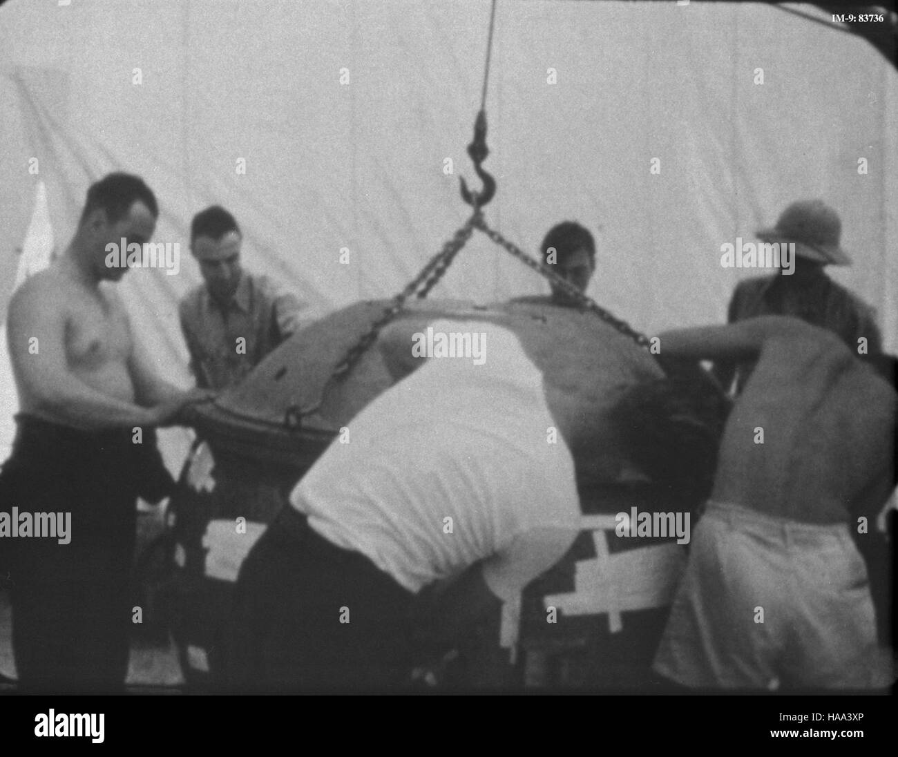 Robert oppenheimer, manhattan project Black and White Stock Photos ...