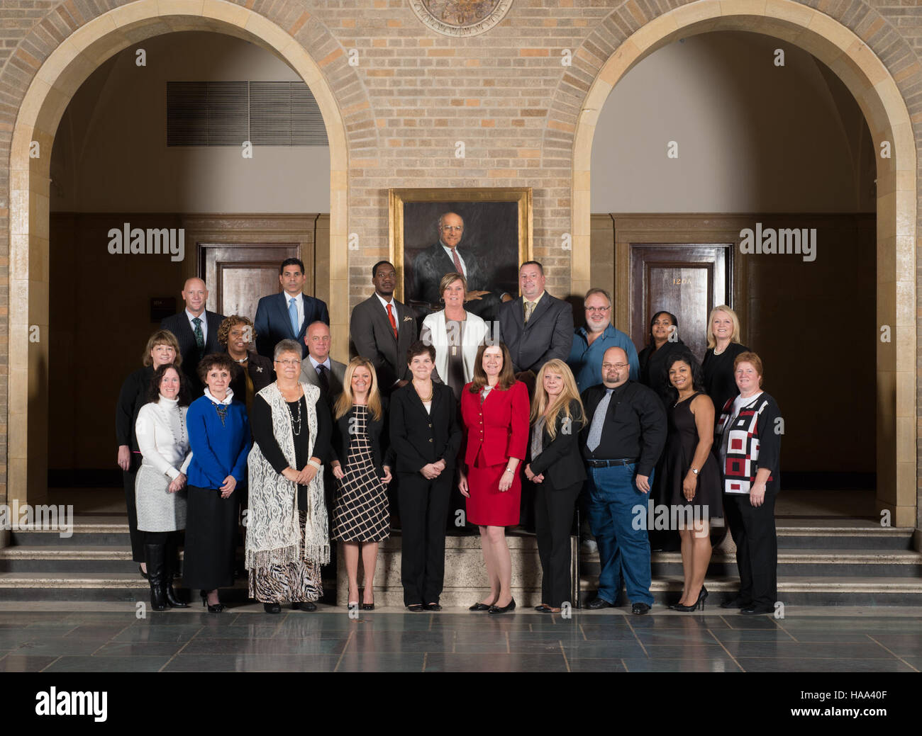 The USDA’s Abraham Lincoln Honors Awards ceremony recognizes ...