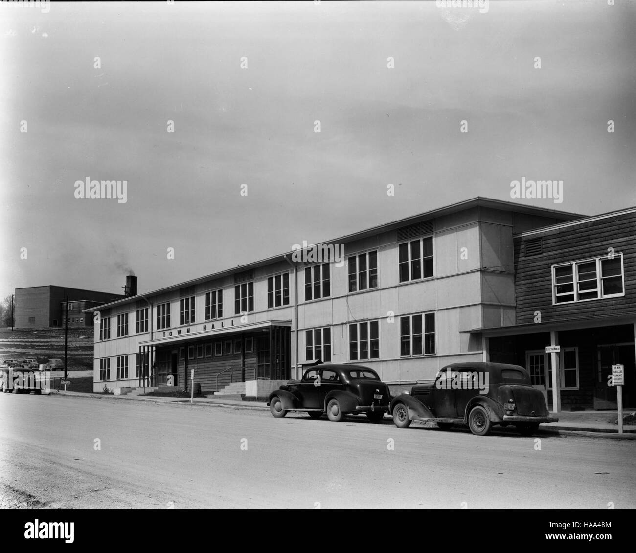 High land park Black and White Stock Photos & Images - Alamy