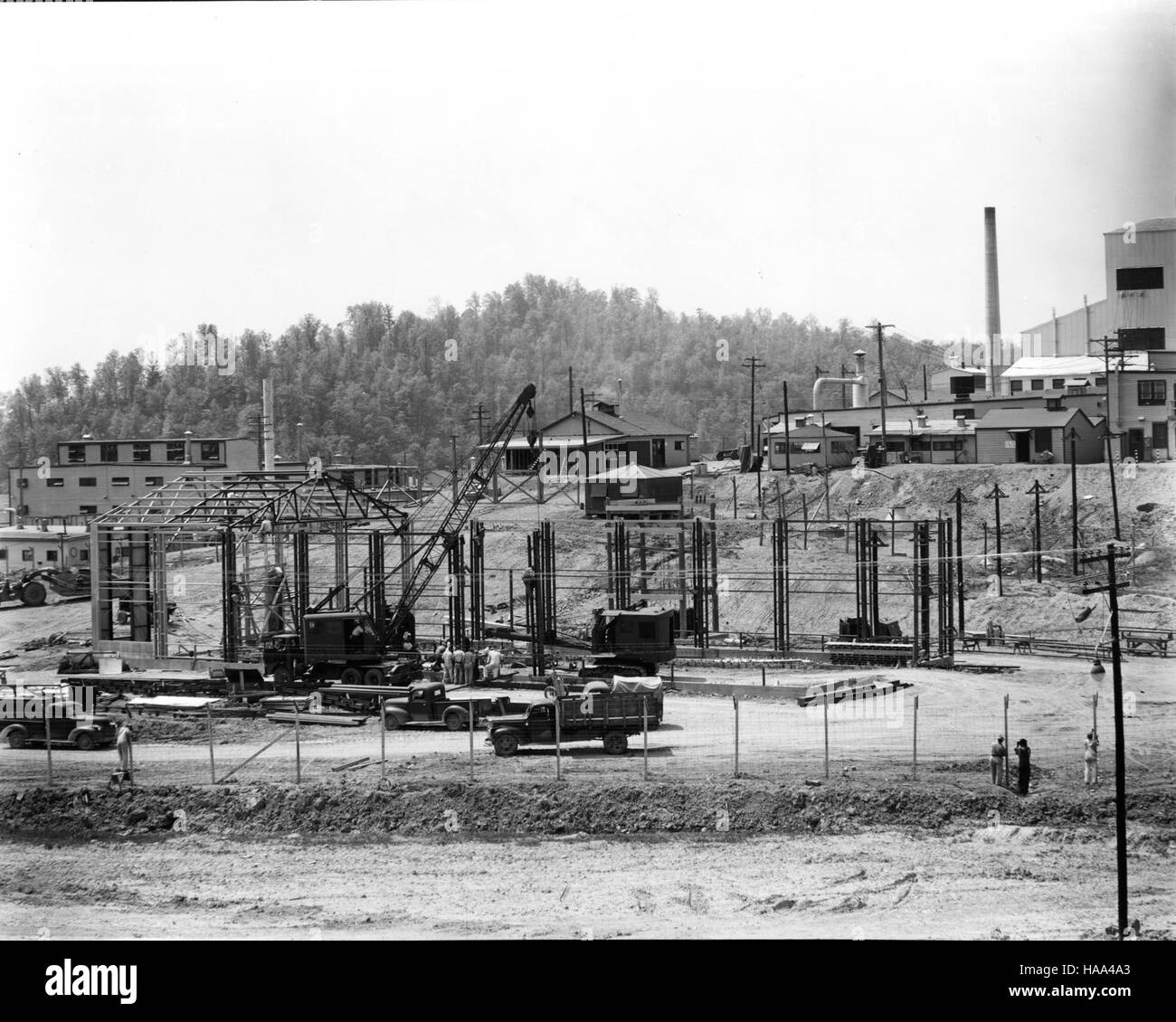 This image showcases an energy-efficient infrastructure project in a ...