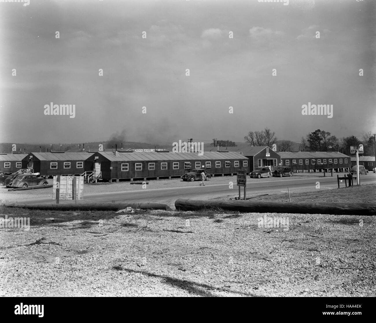 This image represents an environmental study in a national park ...