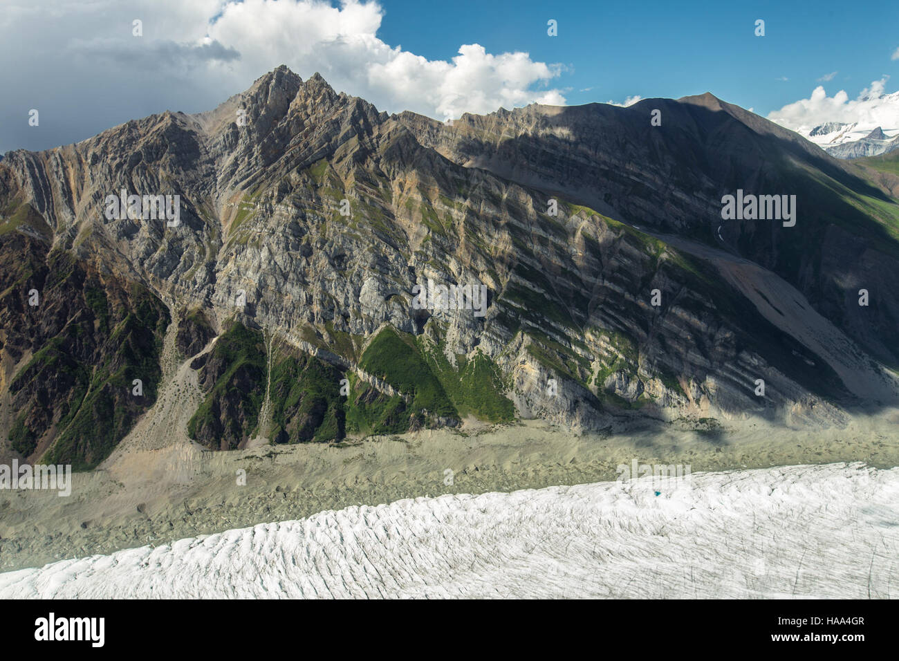 Donoho peak hi-res stock photography and images - Alamy