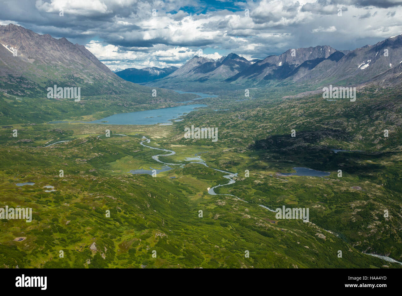 Tebay lakes hi-res stock photography and images - Alamy