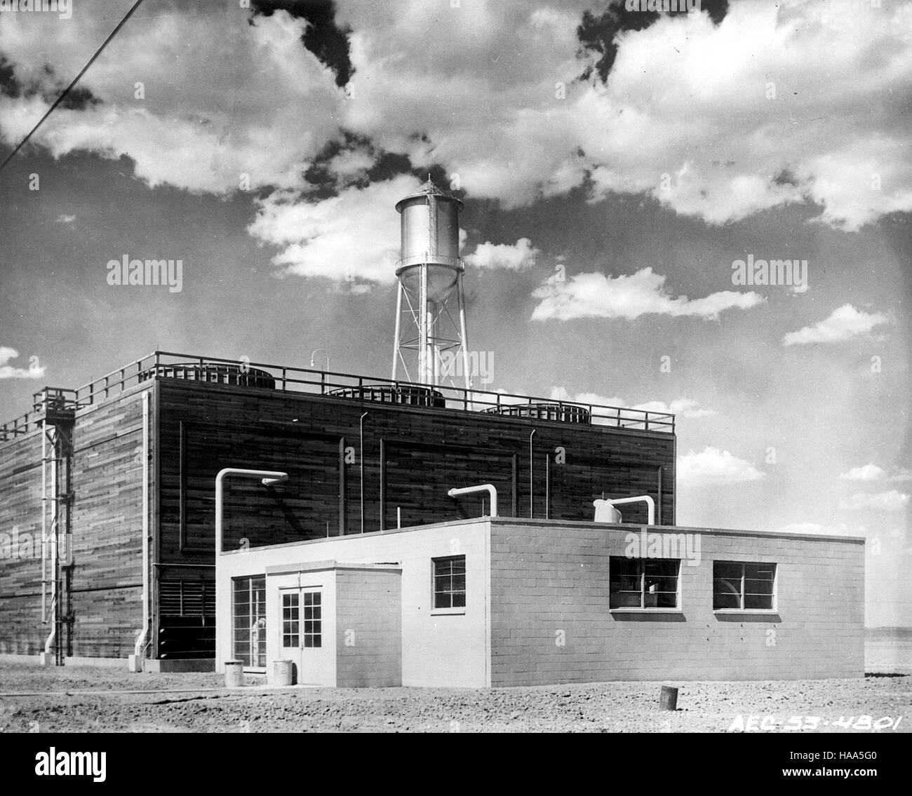 This image reflects energy-related projects in national parks, with a ...