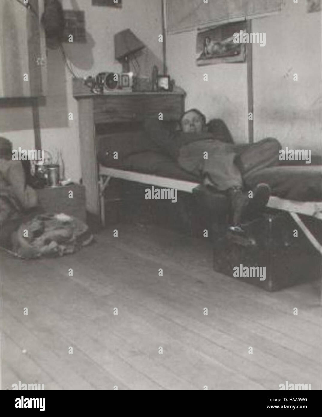 alaskanps 24843831784 WWII 045 Stock Photo - Alamy