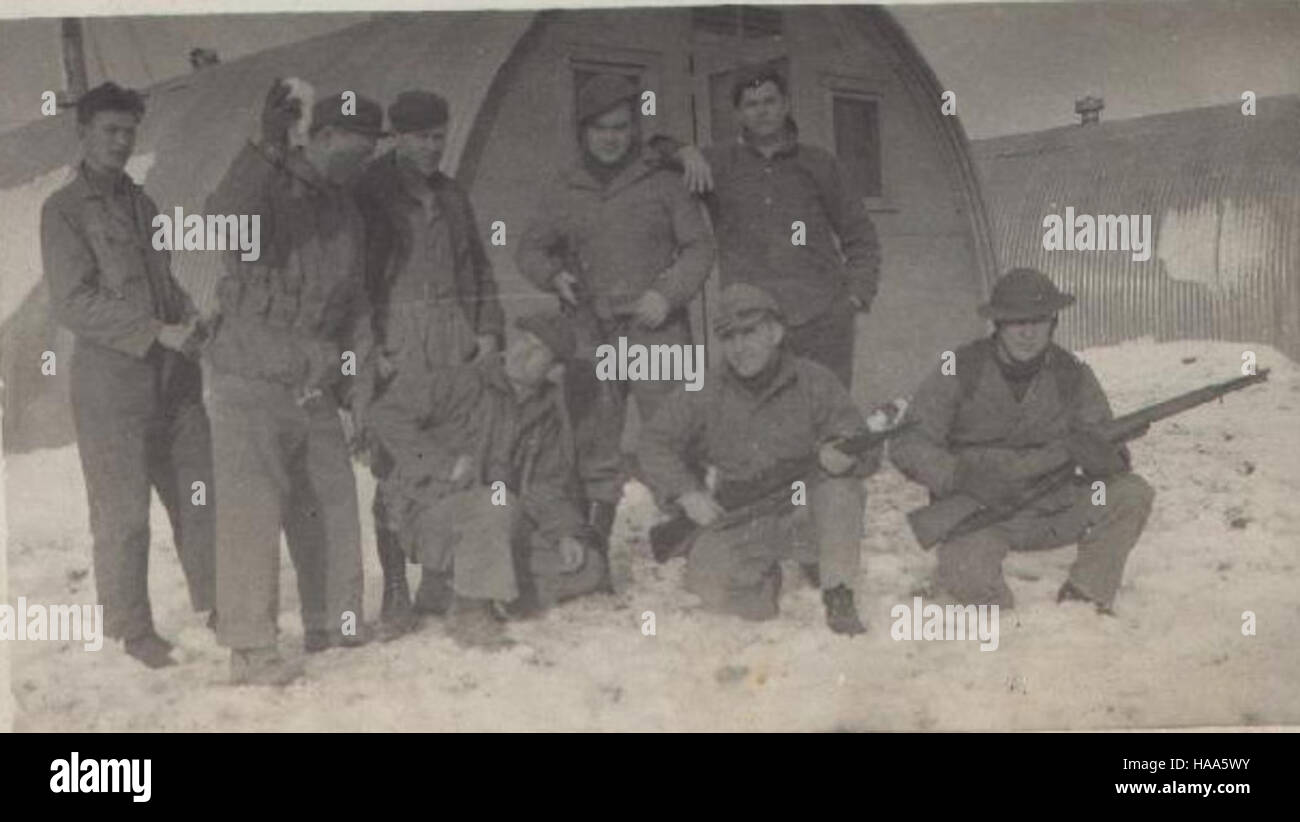 The historic World War II-era remnants in Wrangell-St. Elias National ...