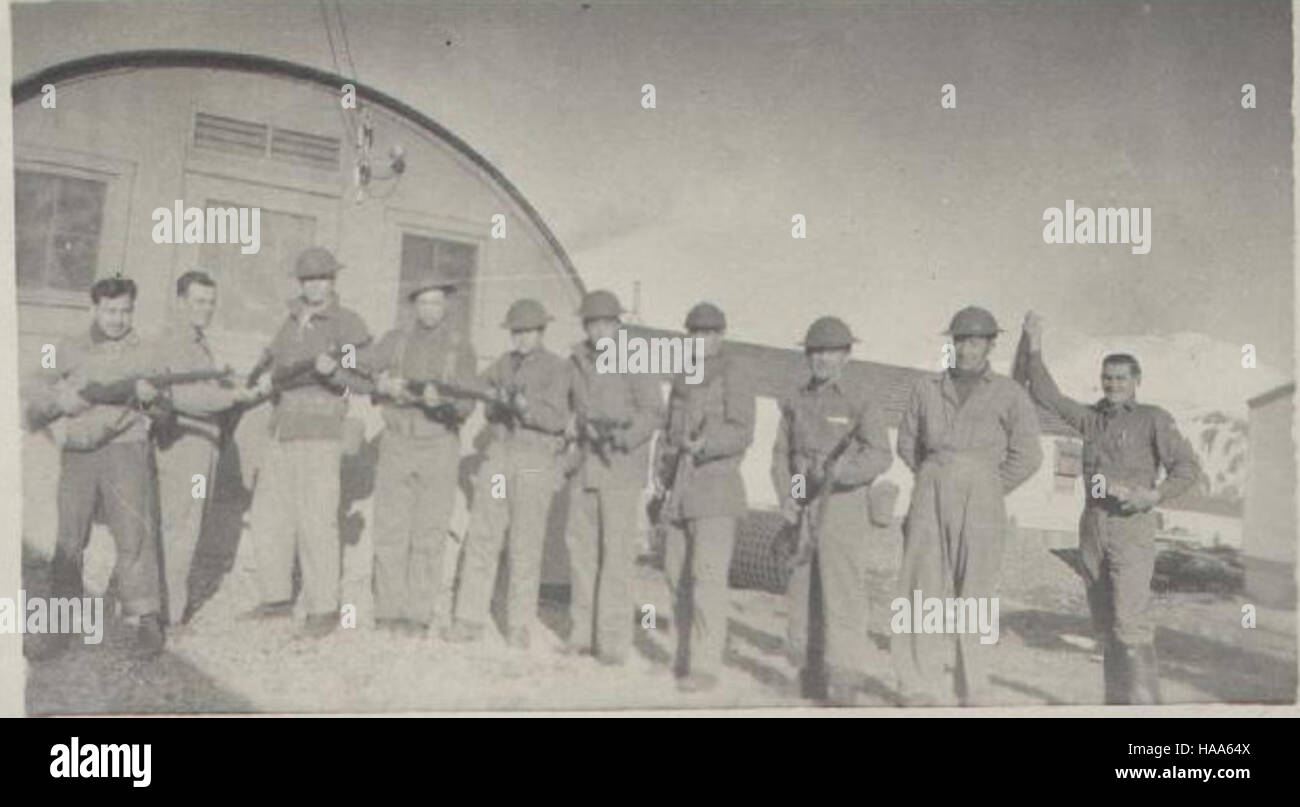 This image commemorates the historical significance of World War II in ...