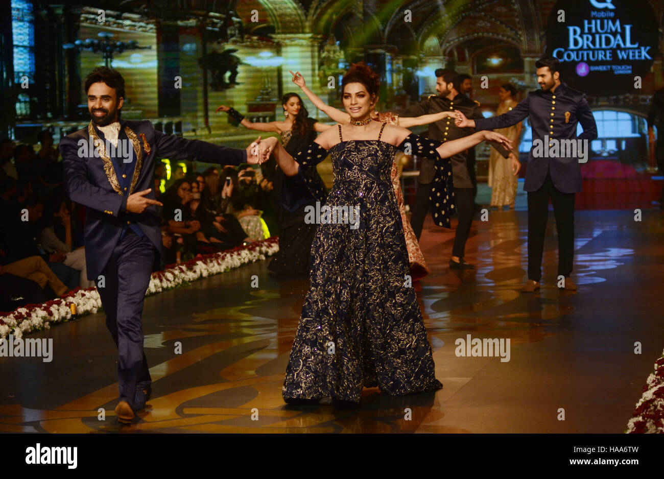 Pakistani Film Star High Resolution Stock Photography and Images - Alamy