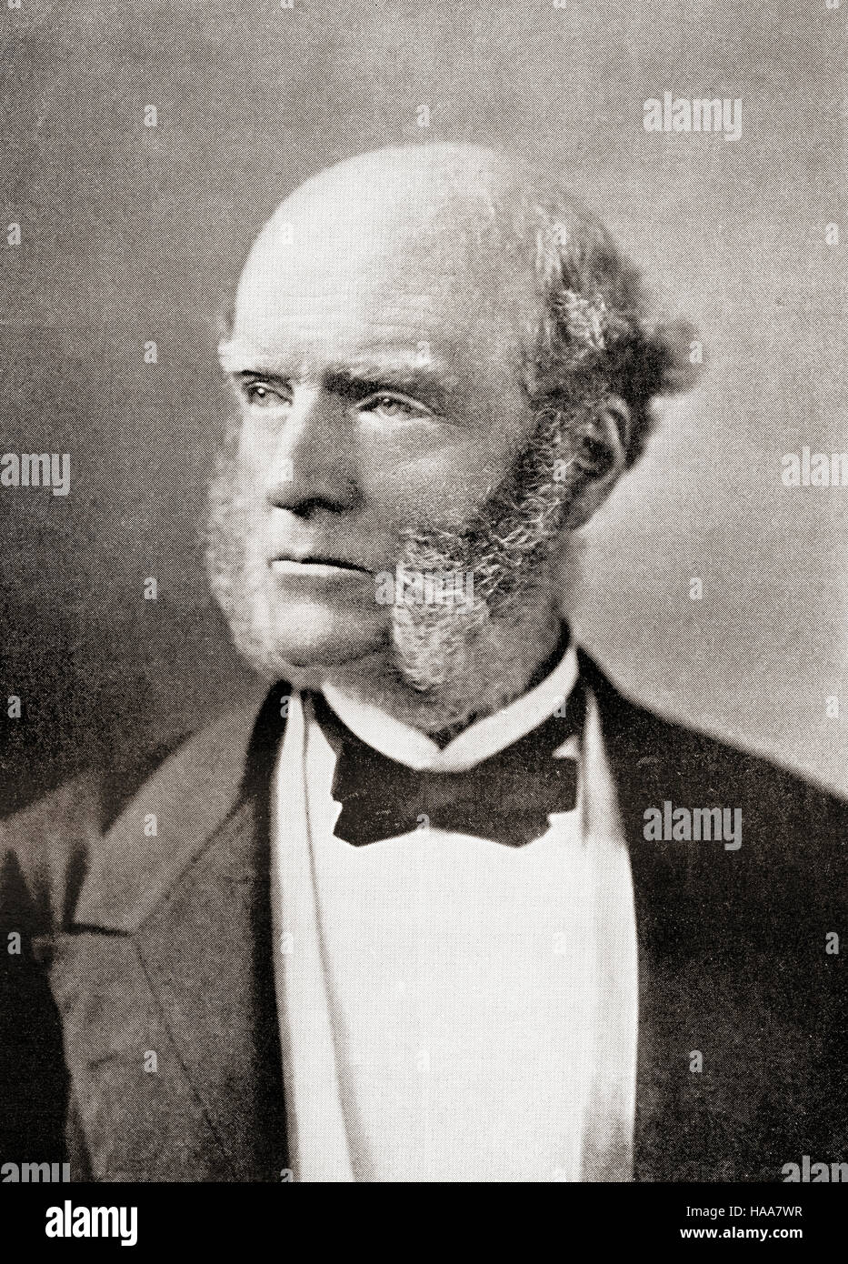 Thomas hughes hi-res stock photography and images - Alamy