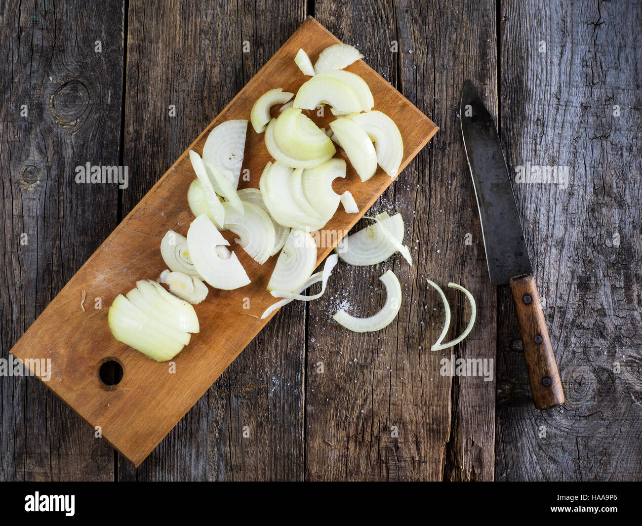 Half rings hi-res stock photography and images - Alamy