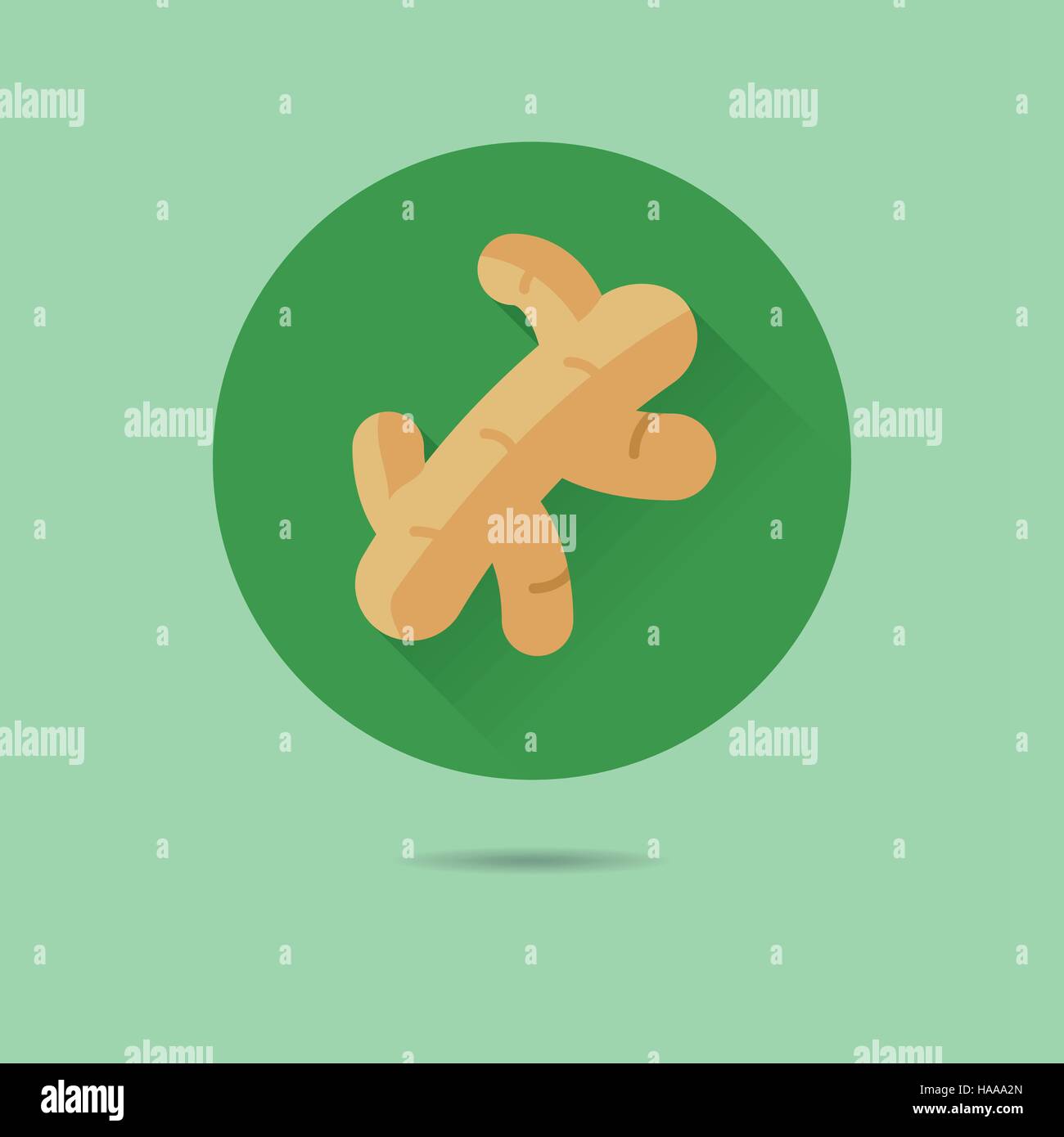 Long root Stock Vector Images - Alamy