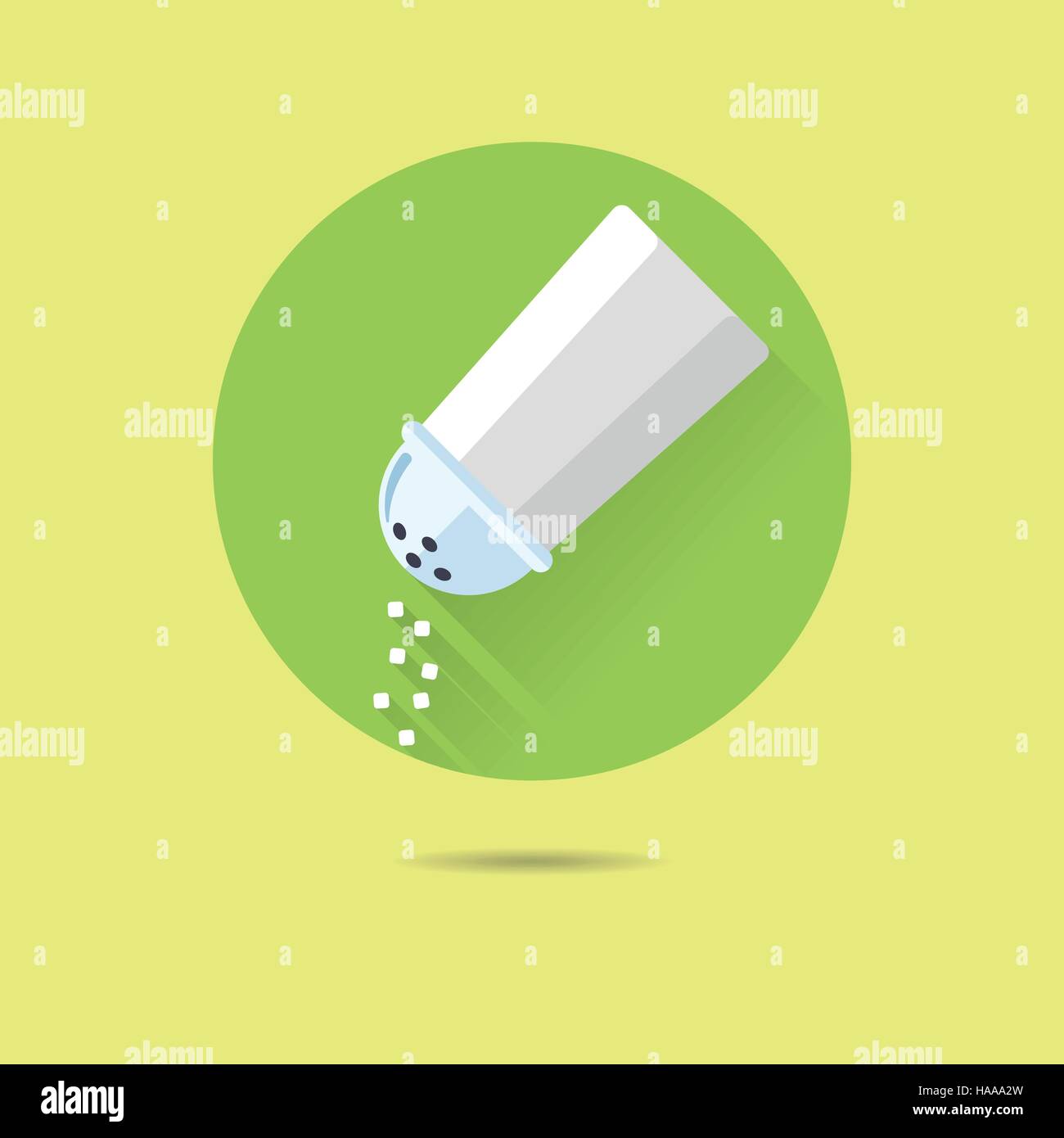 Salt vector hi-res stock photography and images - Alamy