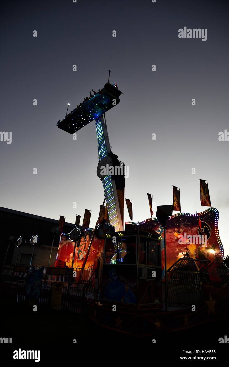 Upside down passengers hi-res stock photography and images - Alamy