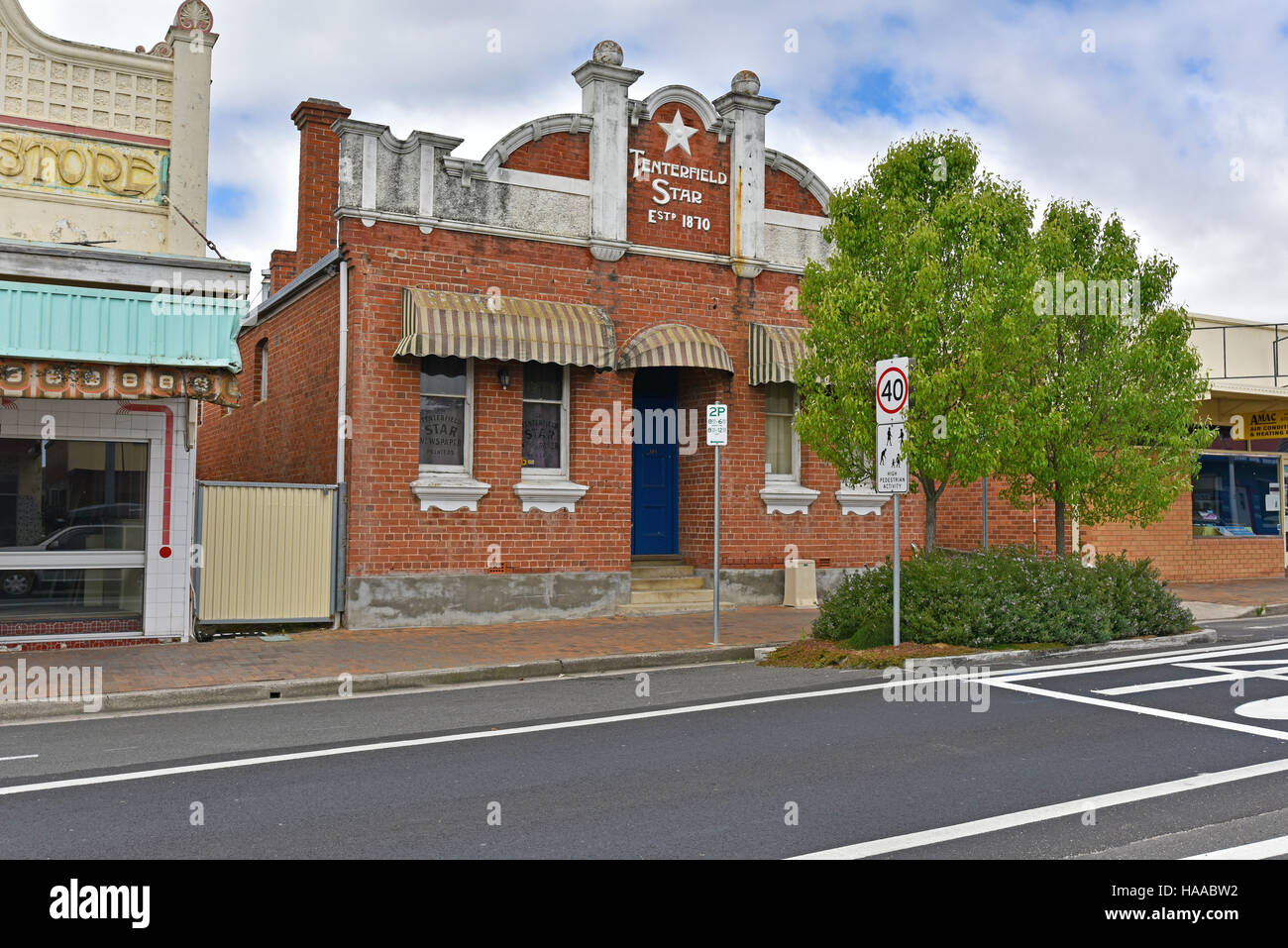 Tenterfield Australia High Resolution Stock Photography and Images - Alamy