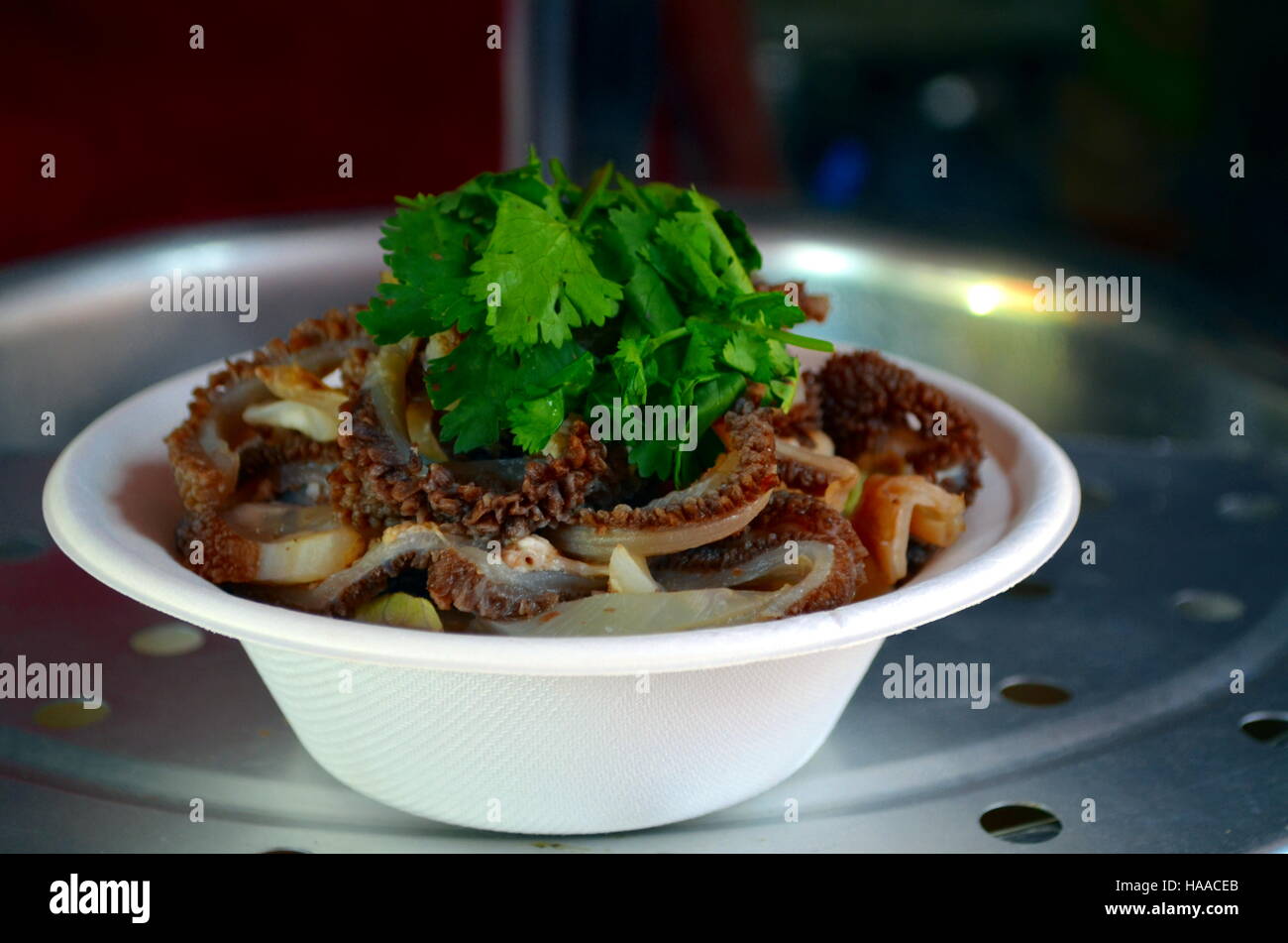 Chinese fast food fat hi-res stock photography and images - Alamy