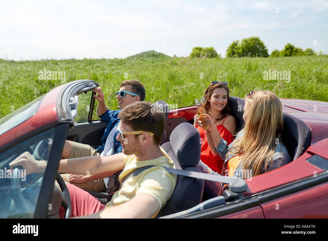 Teenage drink driving hi-res stock photography and images - Alamy