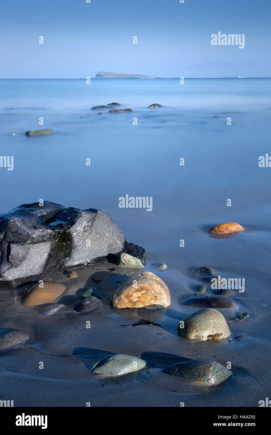 Bertra beach ireland hi-res stock photography and images - Alamy
