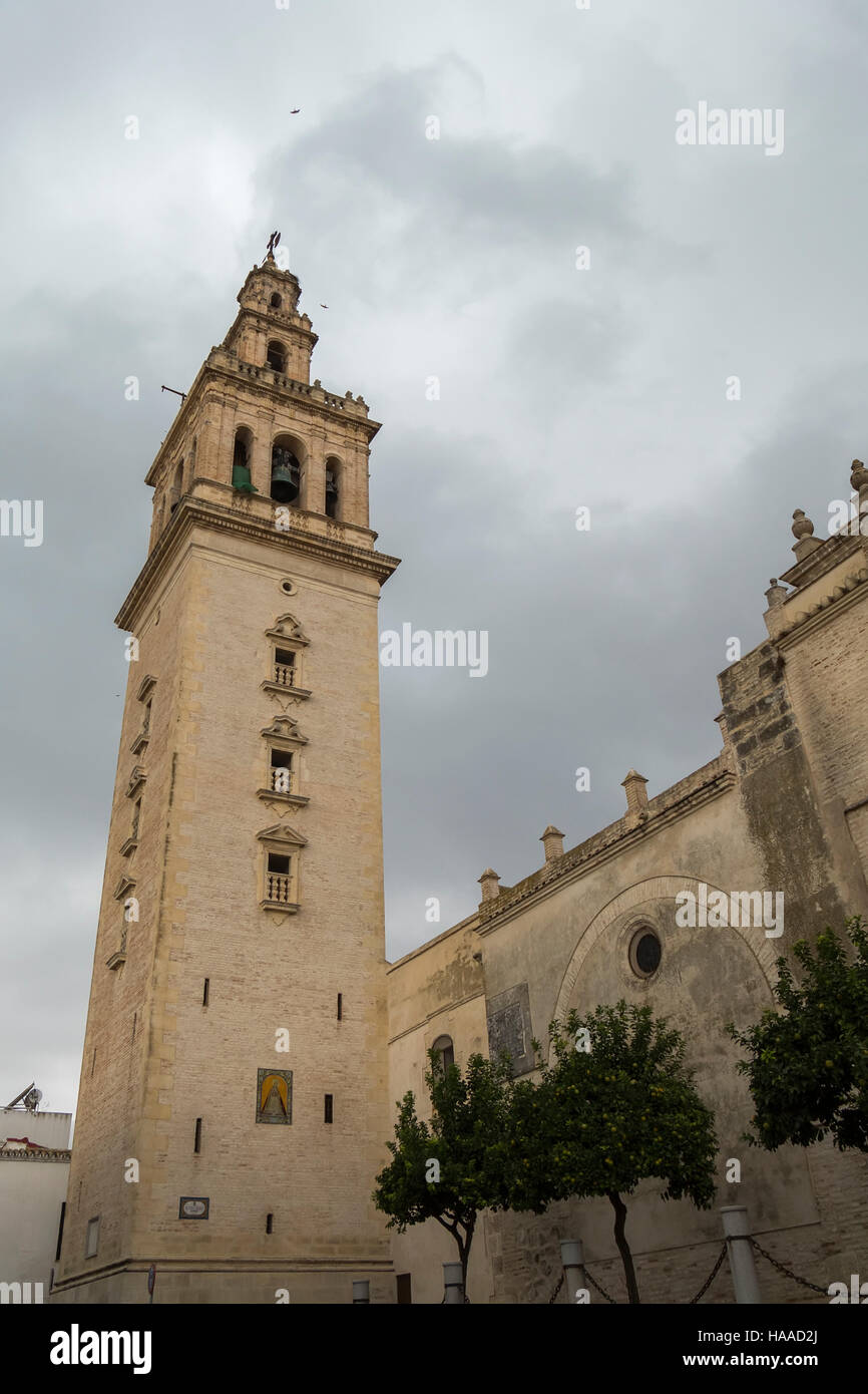 Lebrija hi-res stock photography and images - Alamy