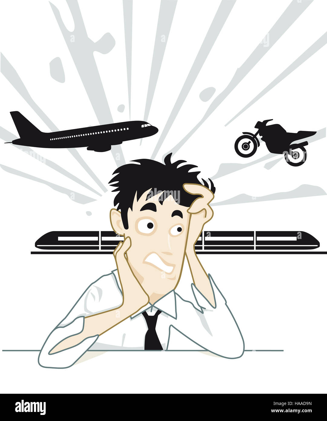 Traffic noise hi-res stock photography and images - Alamy