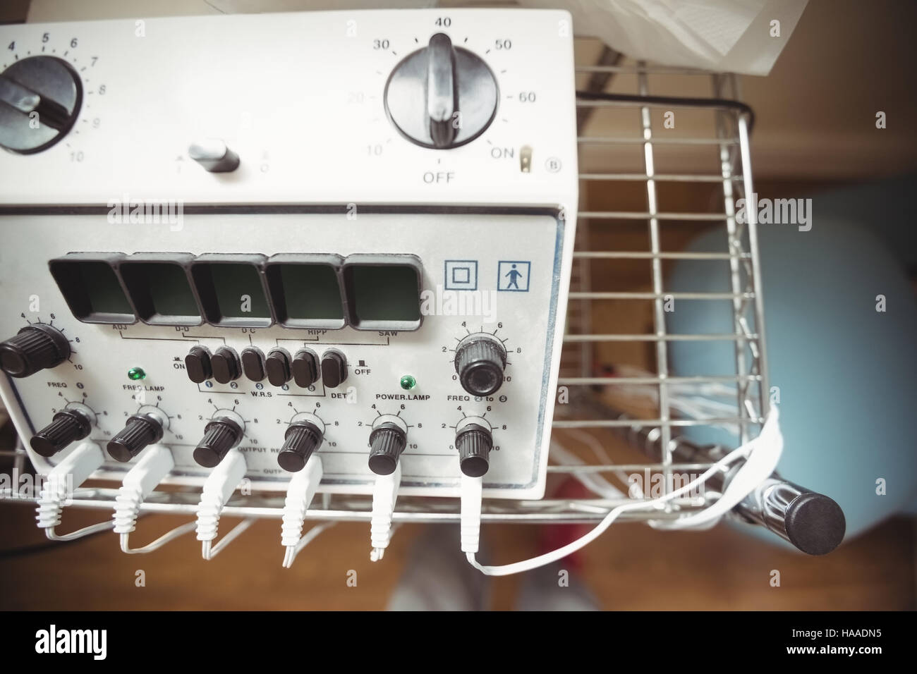 Electro panel hi-res stock photography and images - Alamy