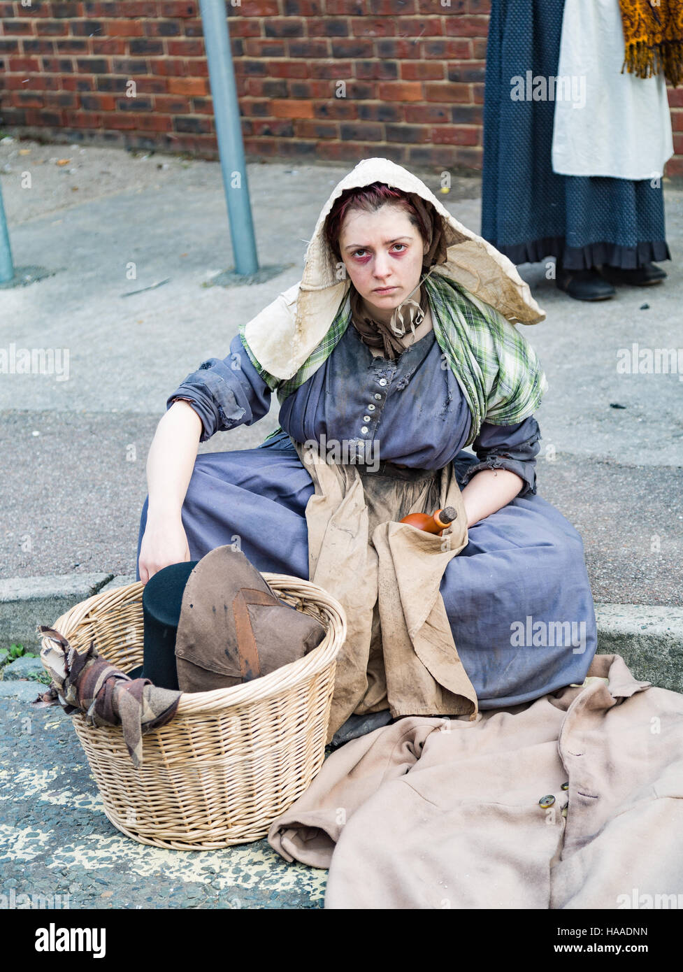 Victorian Festival at Portsmouth Historic Dockyards Sunday 27th ...