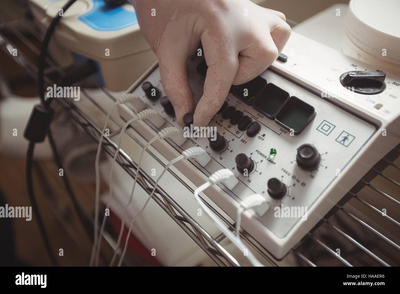 Electro panel hi-res stock photography and images - Alamy