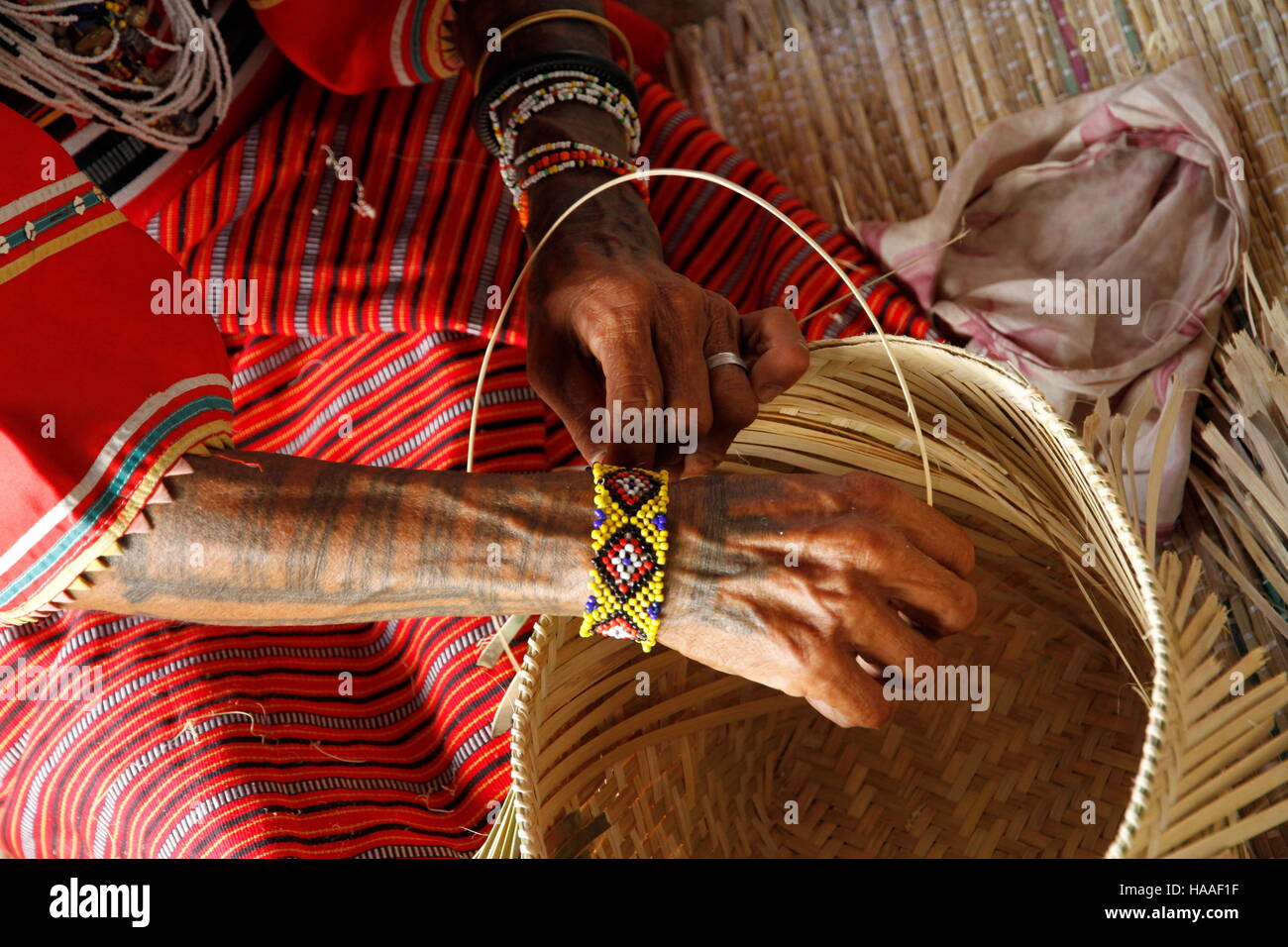 Manobo Philippines High Resolution Stock Photography and Images - Alamy