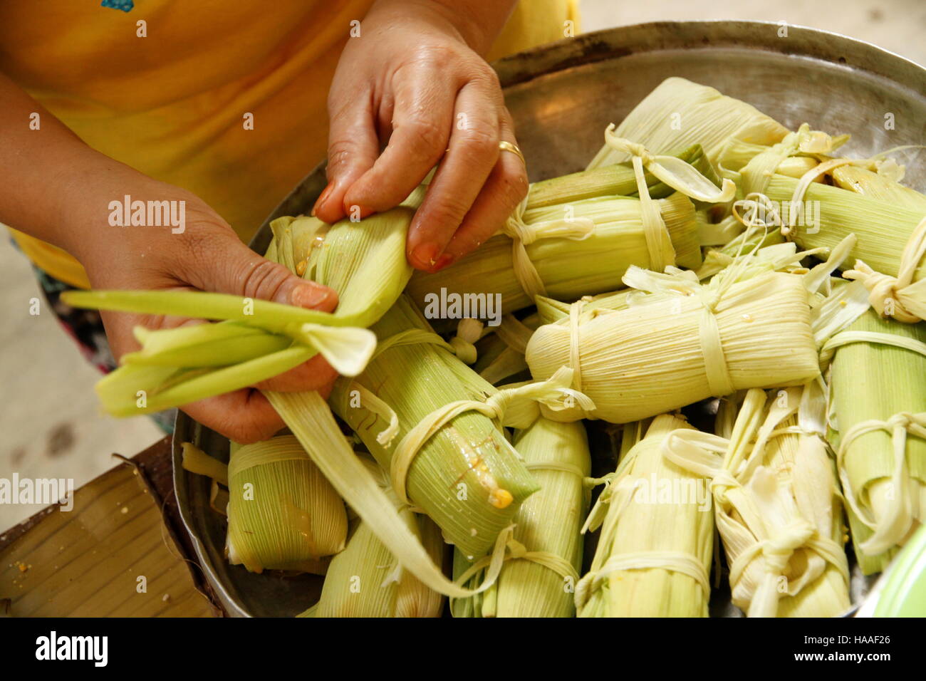 Tausug Food High Resolution Stock Photography and Images - Alamy