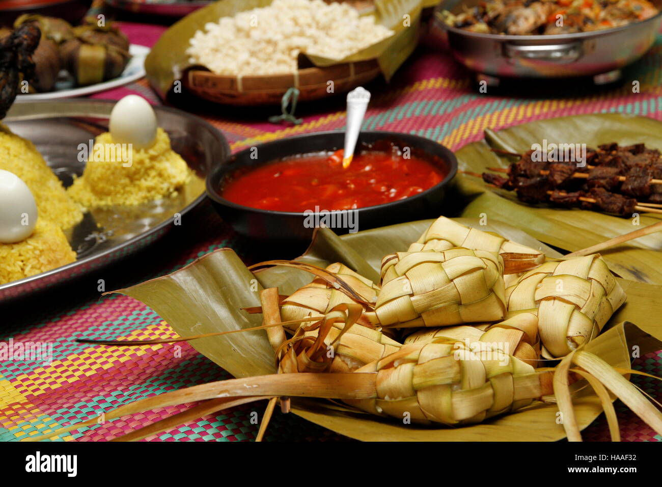 Beef Pepper Skewers High Resolution Stock Photography and Images - Alamy