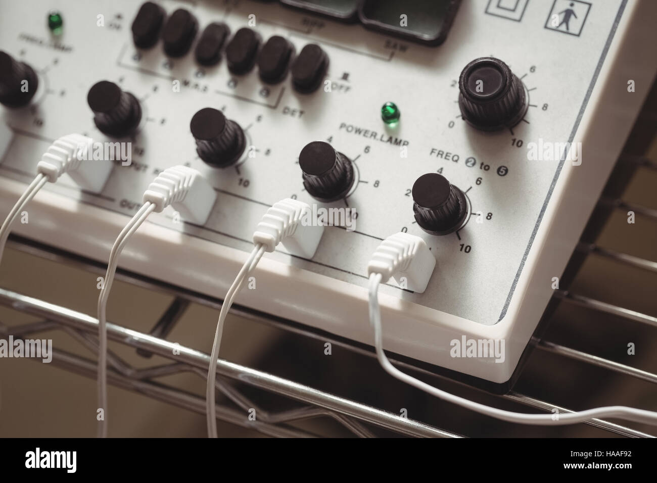 Electro panel hi-res stock photography and images - Alamy
